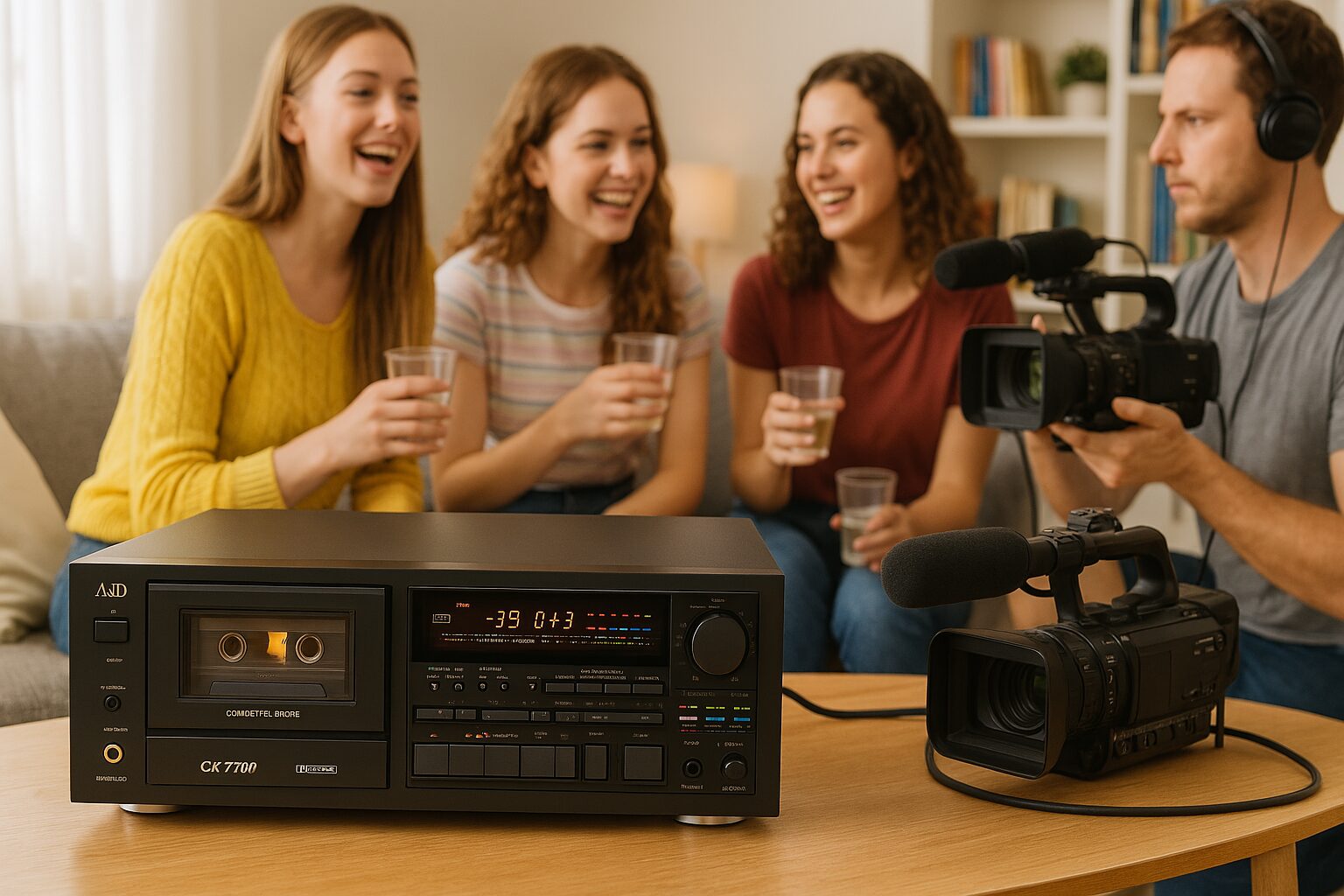 【GX-Z7000徹底解説】赤井電機の名機が今なお愛される理由 - オーディオアカデミー