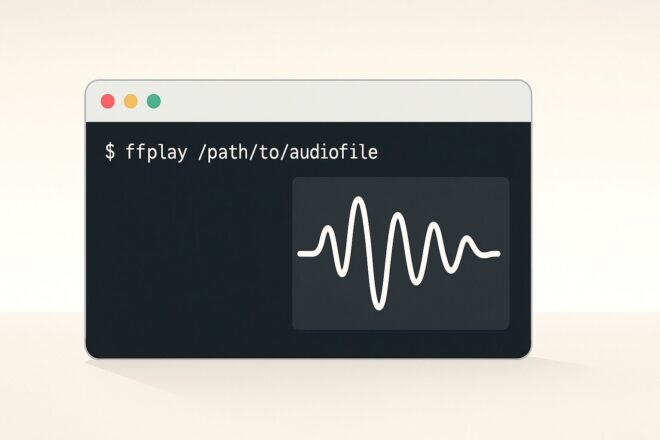 【完全解説】OMFファイルからWAV音声を抽出する方法｜Pythonスクリプト付き - オーディオアカデミー